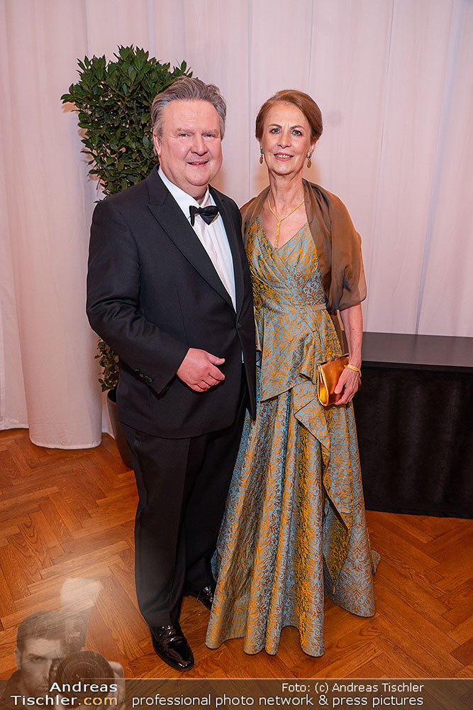 Zuckerbäckerball - Hofburg, Wien - Do 15.01.2026